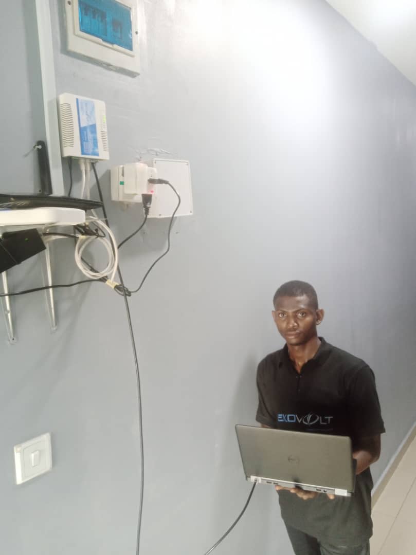 Introducing our New Wi-Fi Hotspot at Capital City! – Ekovolt Telco Limited